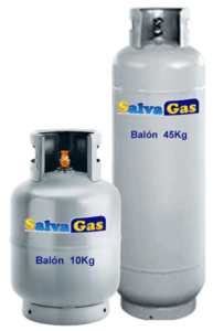 Salva Gas – Delivery de Gas en Lima – Reparto de Gas en Lima
